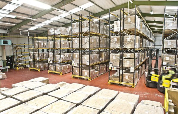 Wrap Box Packaging - The Encore Group