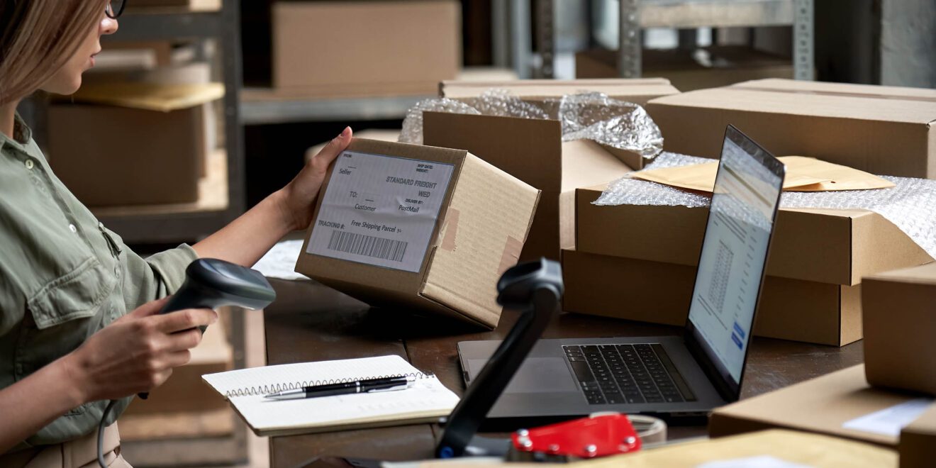 ECommerce Packaging - The Encore Group