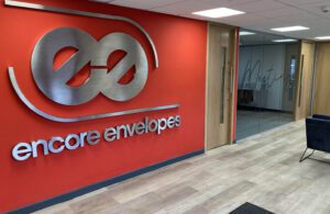 Encore Envelopes - The Encore Group