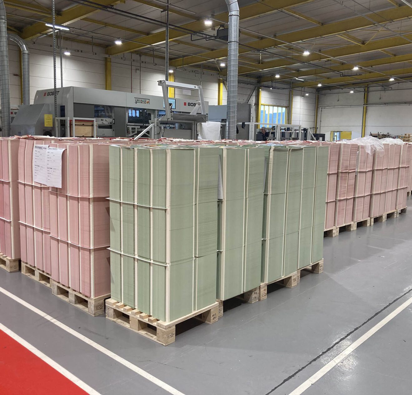 Encore Packaging - Bespoke packaging solutions for all industries