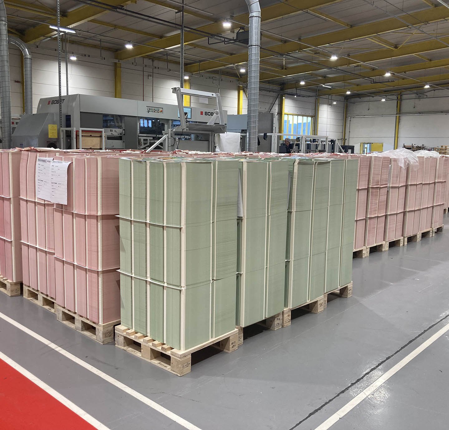 Encore Packaging - Bespoke packaging solutions for all industries