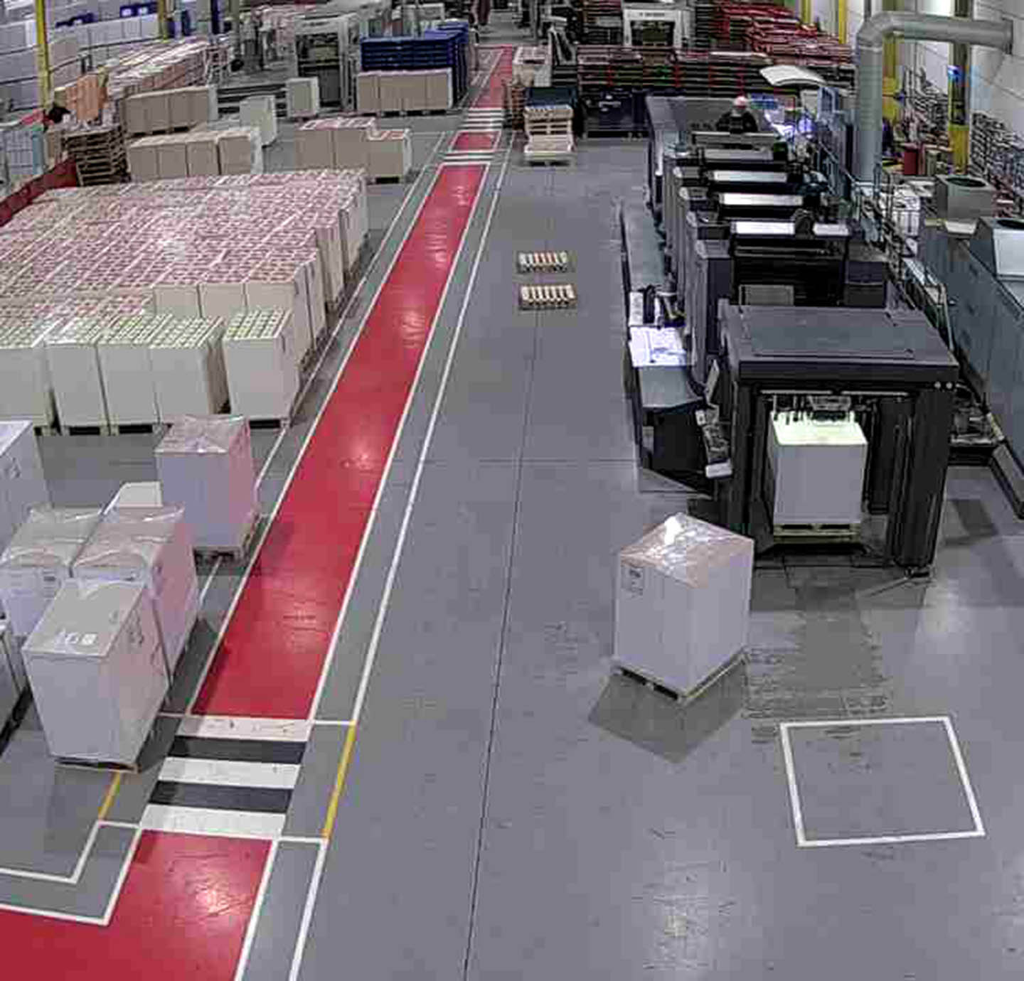 Encore Packaging - Bespoke packaging solutions for all industries