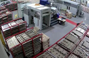Encore Packaging - Bespoke packaging solutions for all industries