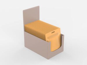 Food Packaging - Encore Packaging Solutions Peterlee