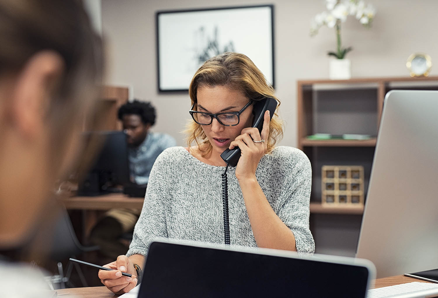 Contact The Encore Group - Envelope Production & Bespoke Packaging