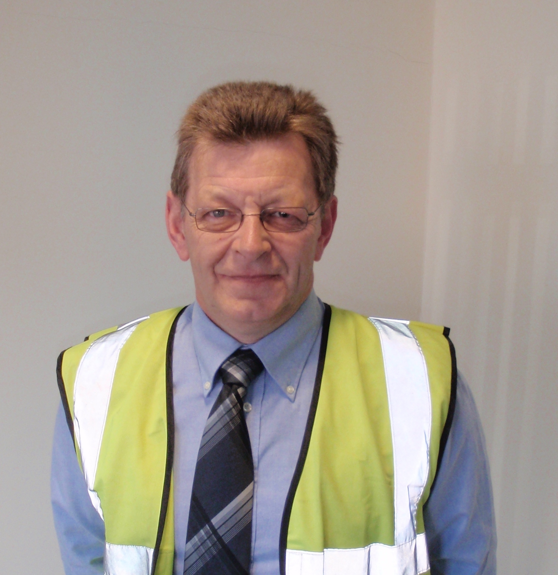 Keith Bartlett celebrates his 31st anniversary at The Encore Group