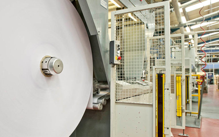 Environmental Summary - The Encore Group