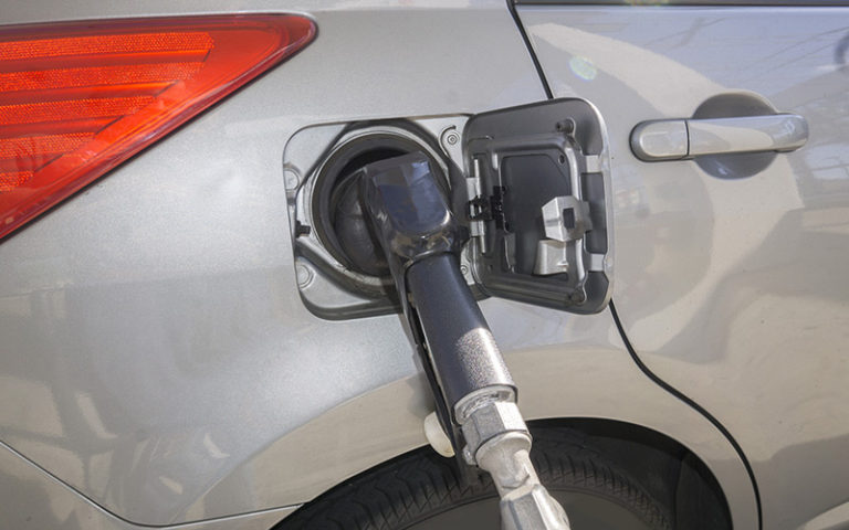 Environmental Summary - The Encore Group