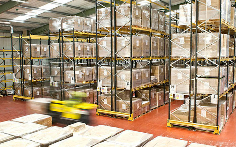 Environmental Summary - The Encore Group